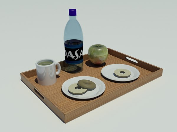 Dasani Water 3D Models for Download | TurboSquid