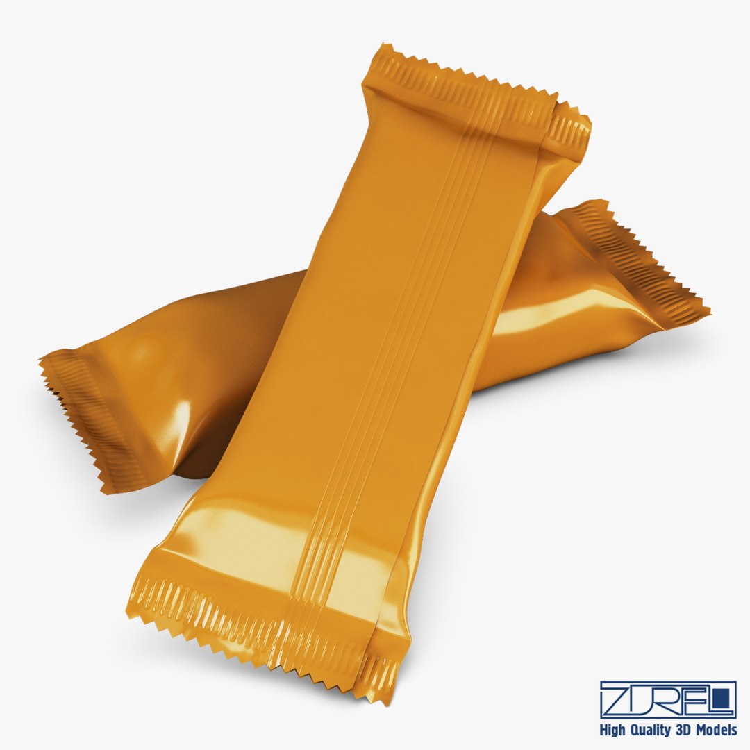 candy wrapper v 8 max