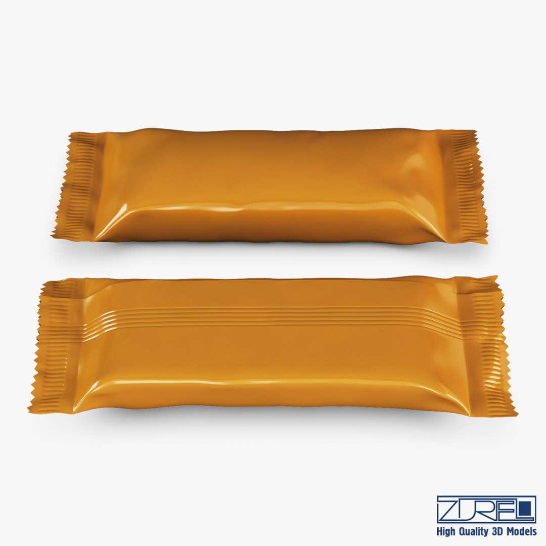 candy wrapper v 8 max