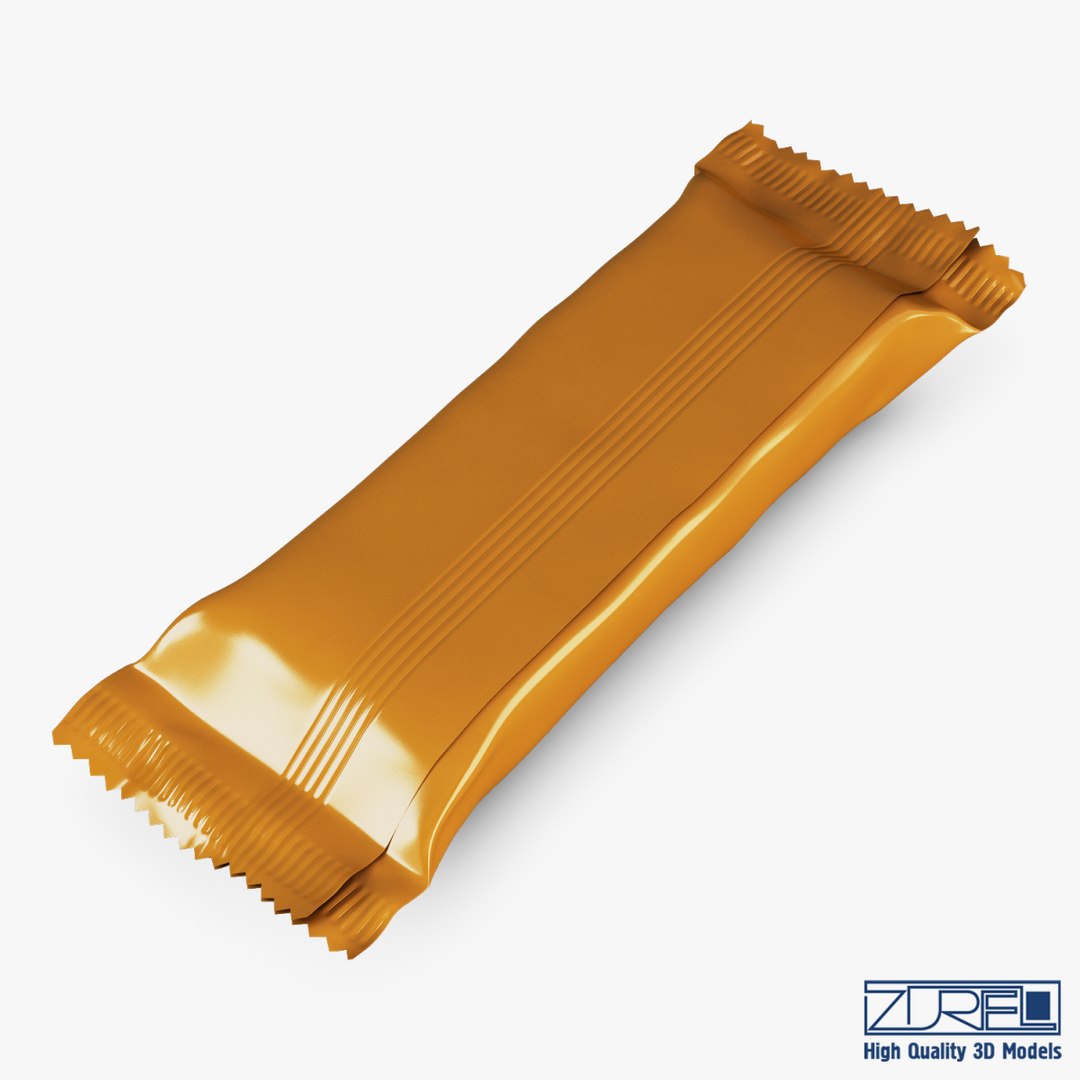 candy wrapper v 8 max