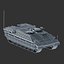 Namer Mk2 Military Max