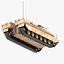 Namer Mk2 Military Max
