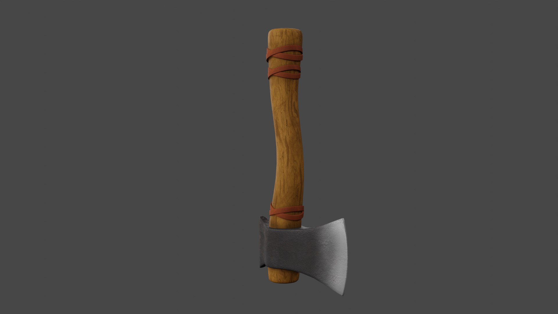 Axe Model - TurboSquid 2205208