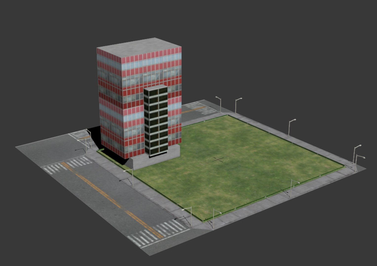 3d 10a1 Model