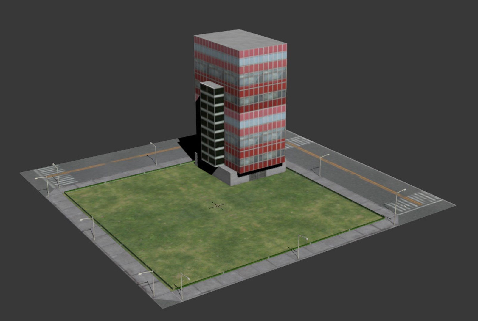 3d 10a1 Model