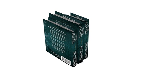 3D model books - TurboSquid 1504849