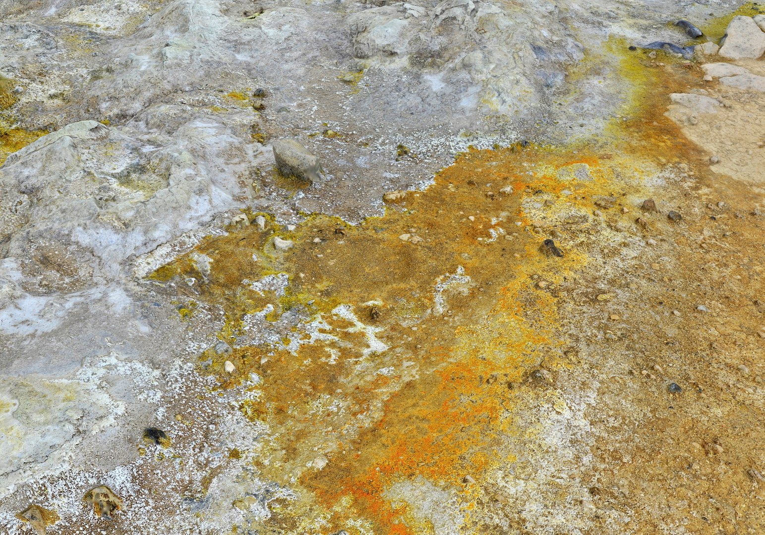 Geyser Area 16k 3D Model - TurboSquid 1627823