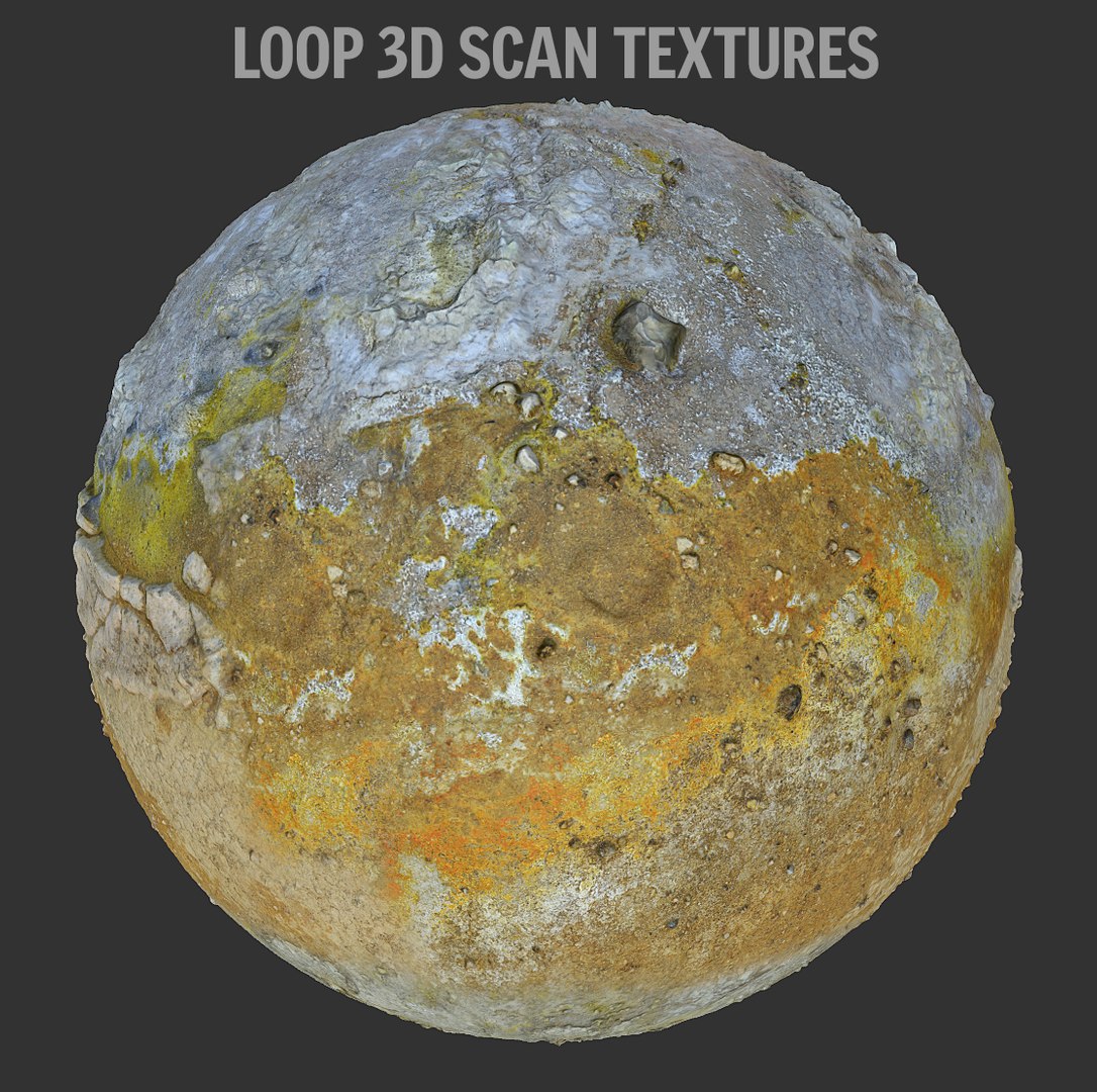 Geyser Area 16k 3D Model - TurboSquid 1627823