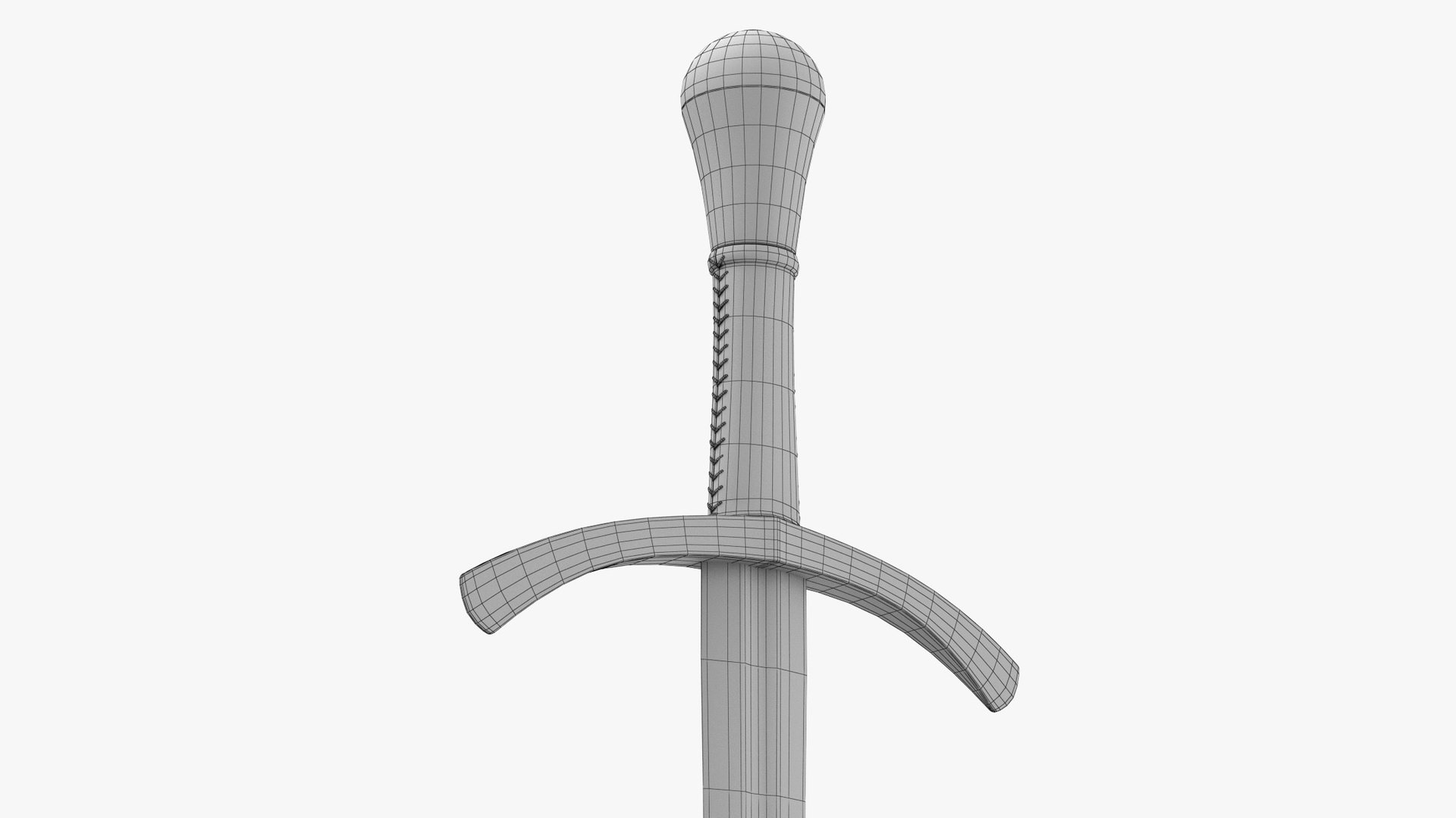 3D Sword 8K PBR Textures Model - TurboSquid 2064124