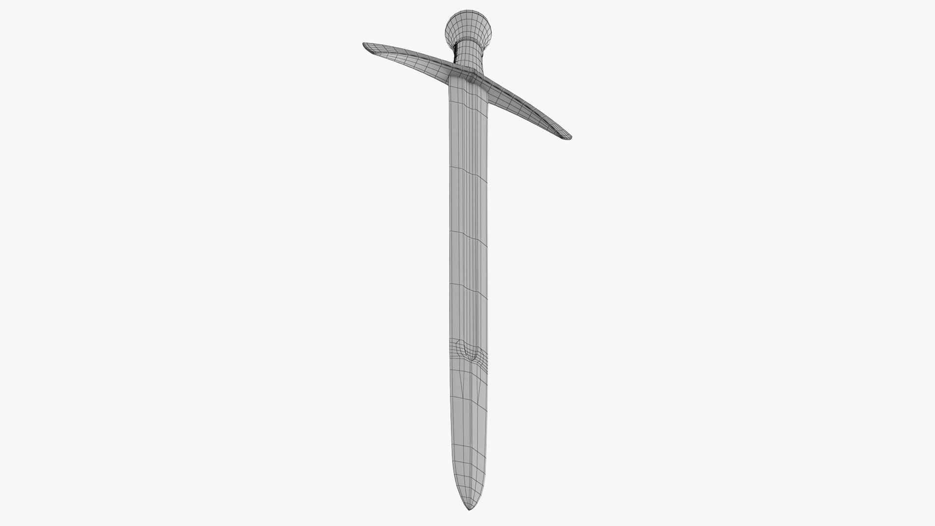3D Sword 8K PBR Textures Model - TurboSquid 2064124