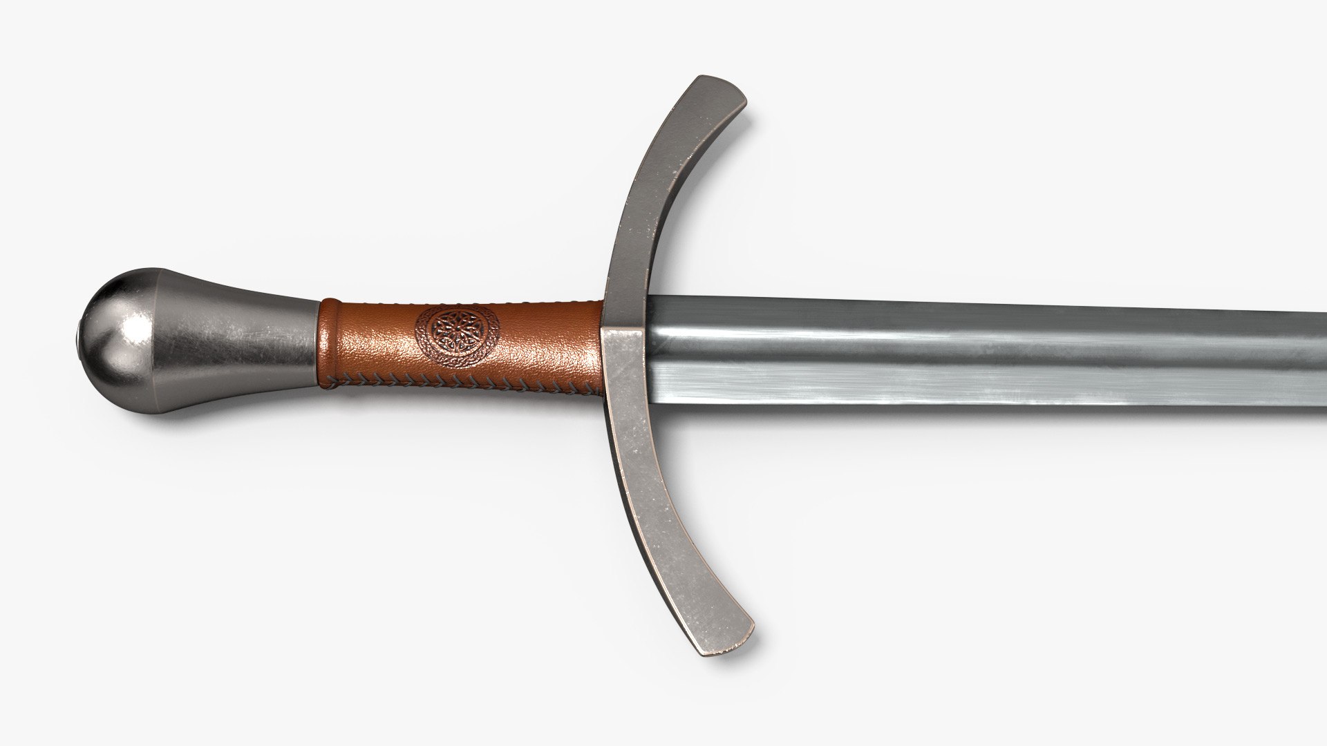 3D Sword 8K PBR Textures Model - TurboSquid 2064124