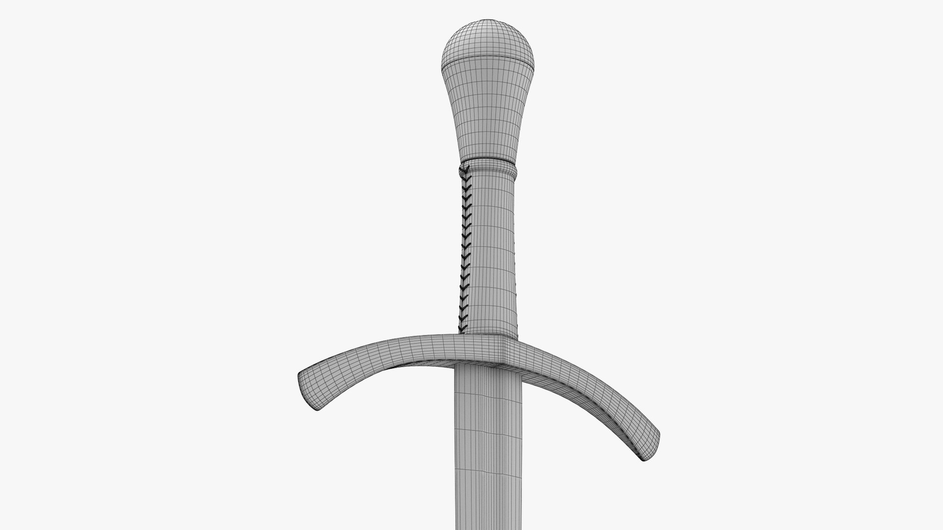 3D Sword 8K PBR Textures Model - TurboSquid 2064124