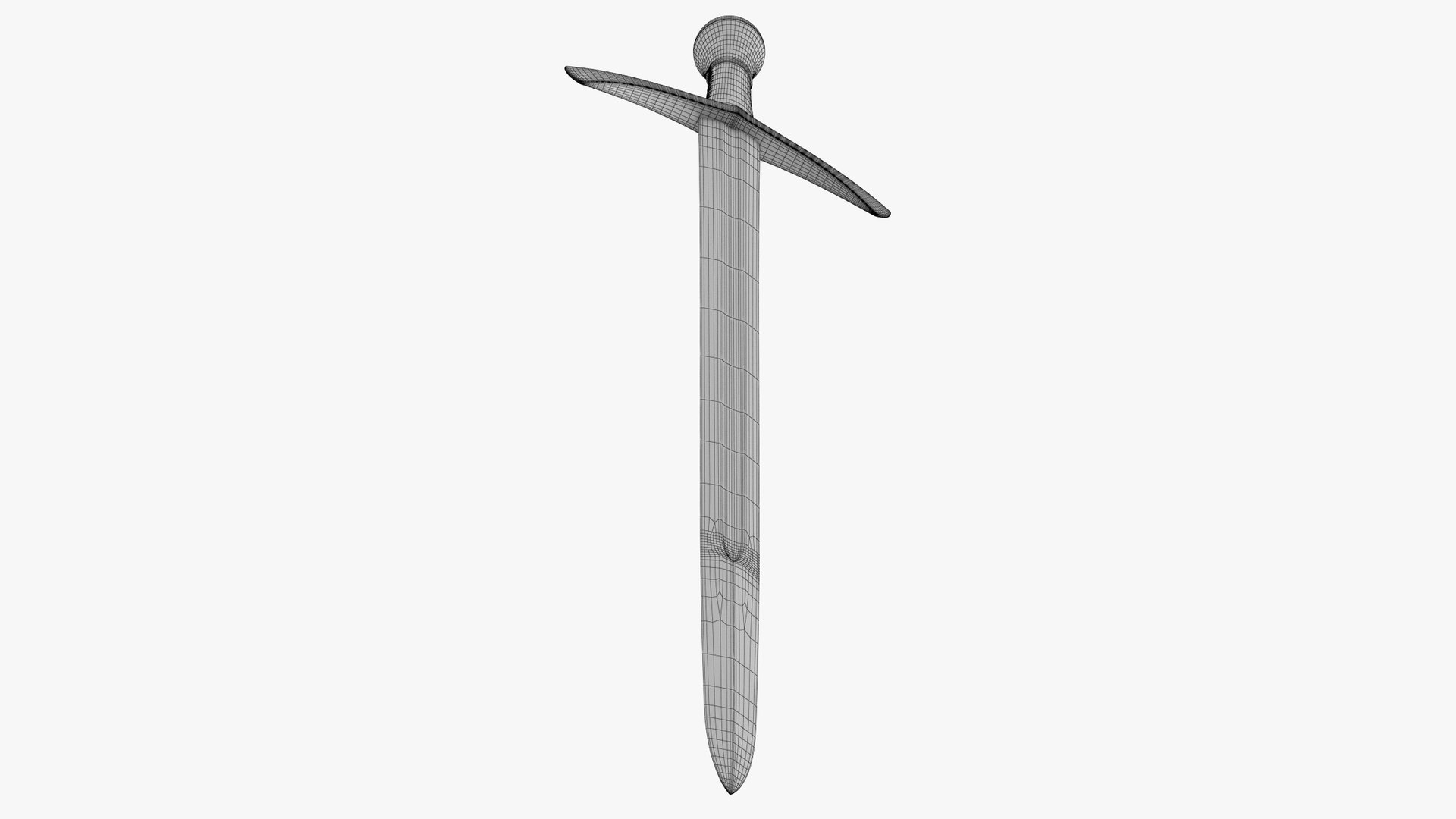 3D Sword 8K PBR Textures Model - TurboSquid 2064124