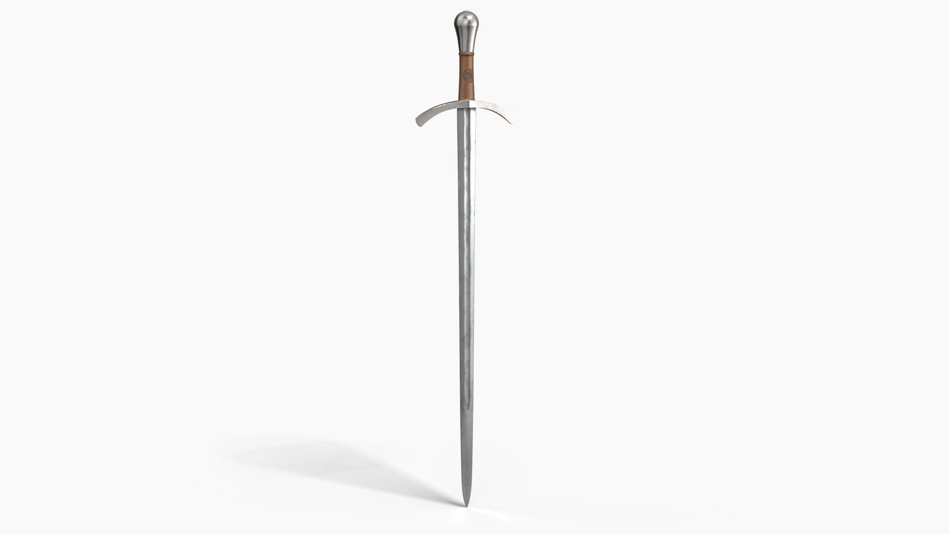 3D Sword 8K PBR Textures Model - TurboSquid 2064124