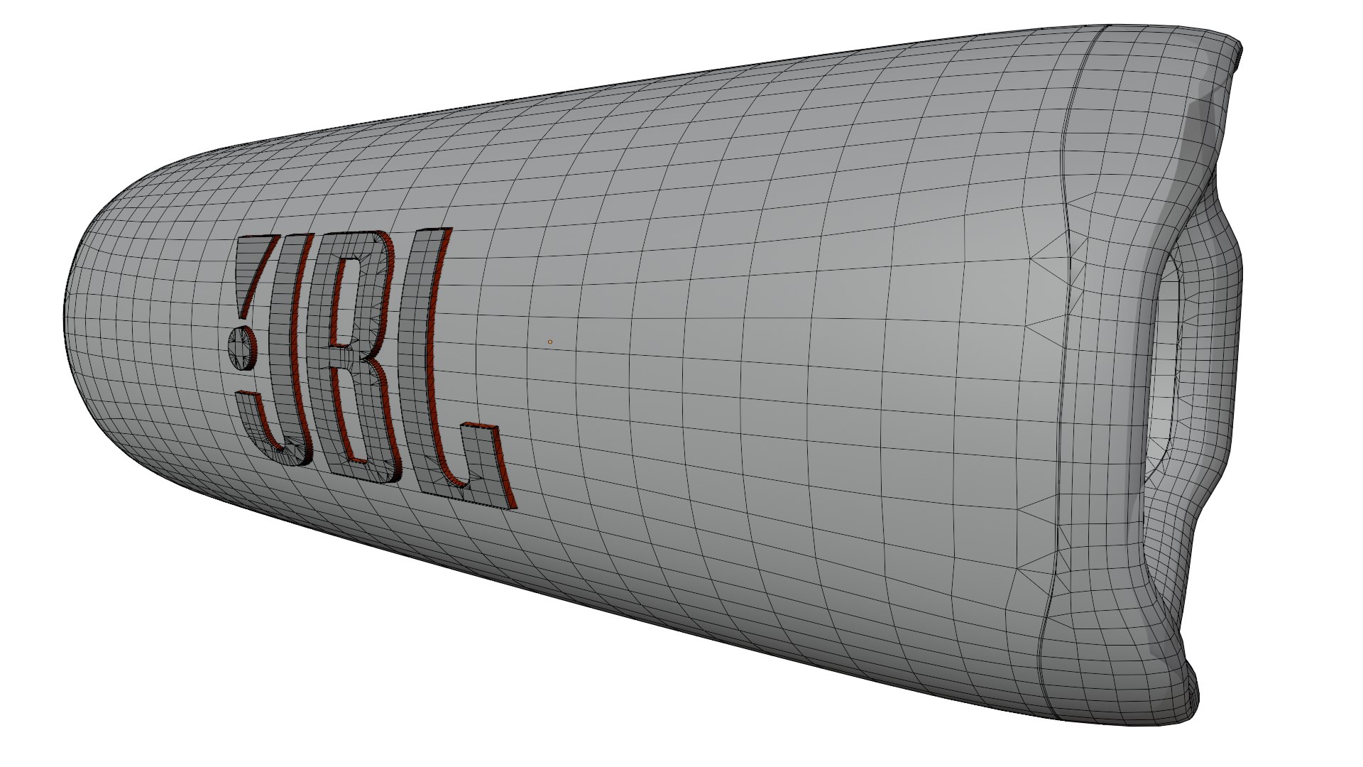 3D Model Jbl Flip 6 - TurboSquid 2207242