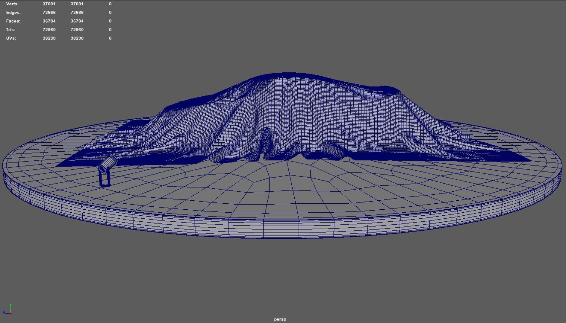 Car Presentation Sheet 02 3D Model - TurboSquid 1905027