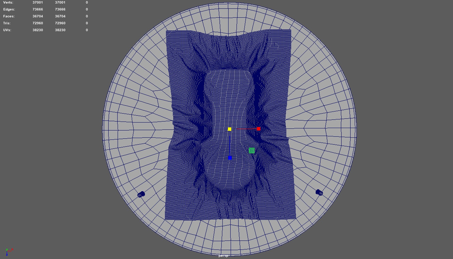 Car Presentation Sheet 02 3D Model - TurboSquid 1905027