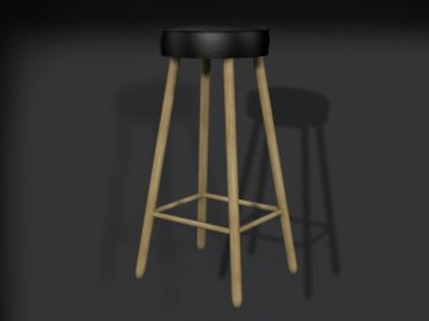 maya bar stool