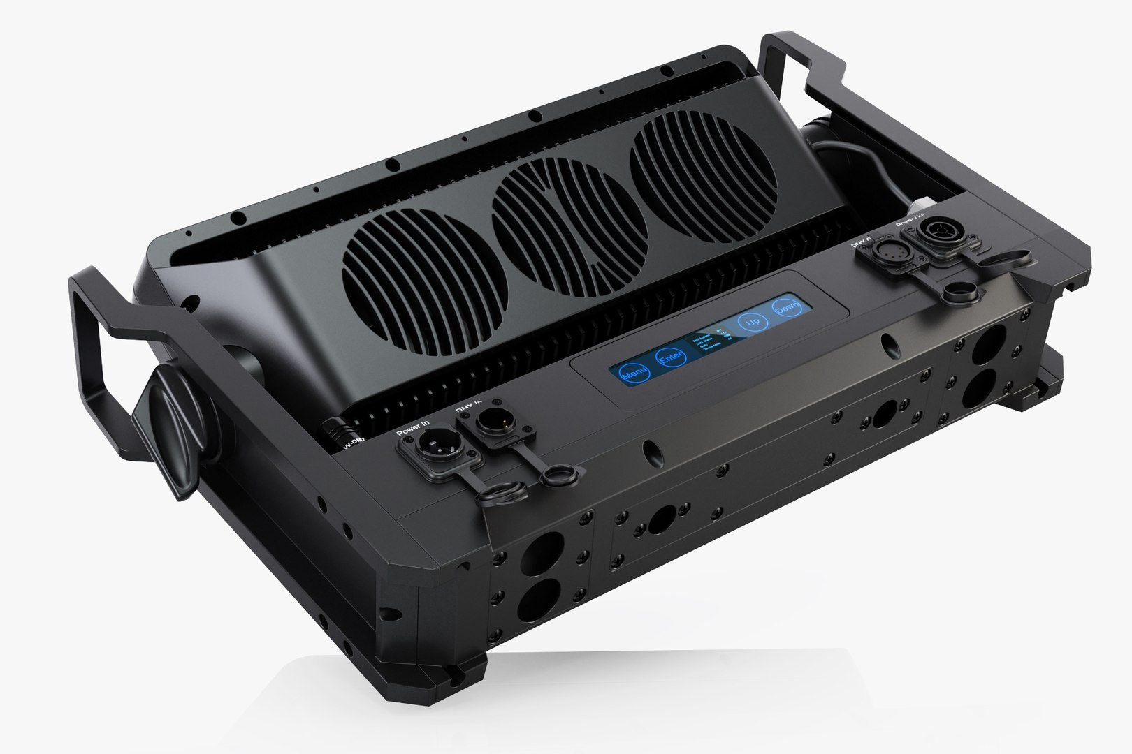 COLORado Panel Q40 3D Model - TurboSquid 1723286