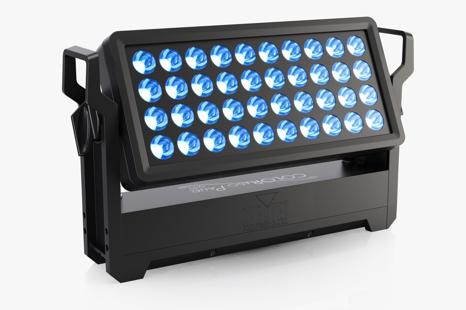 COLORado Panel Q40 3D Model - TurboSquid 1723286