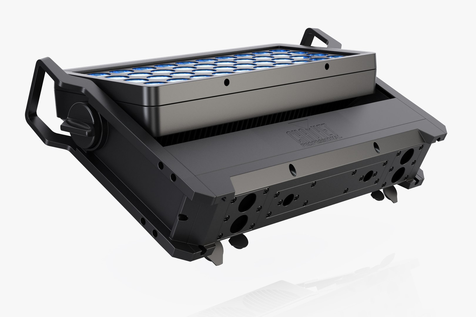 COLORado Panel Q40 3D Model - TurboSquid 1723286