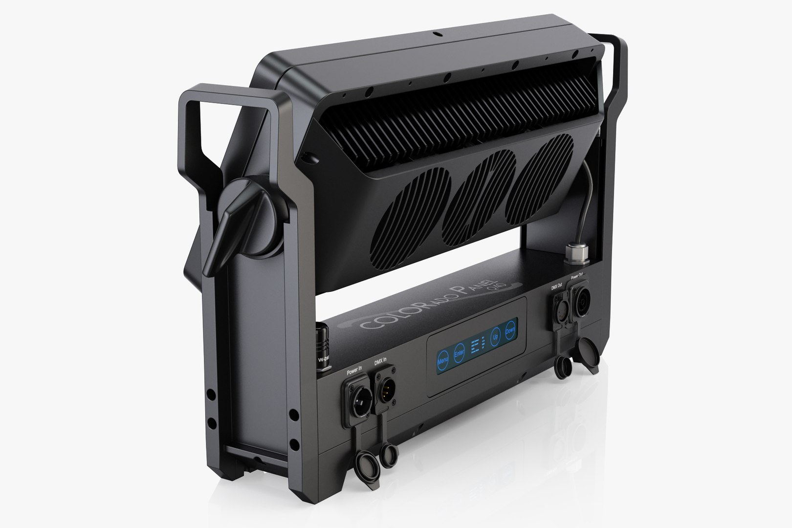 COLORado Panel Q40 3D Model - TurboSquid 1723286