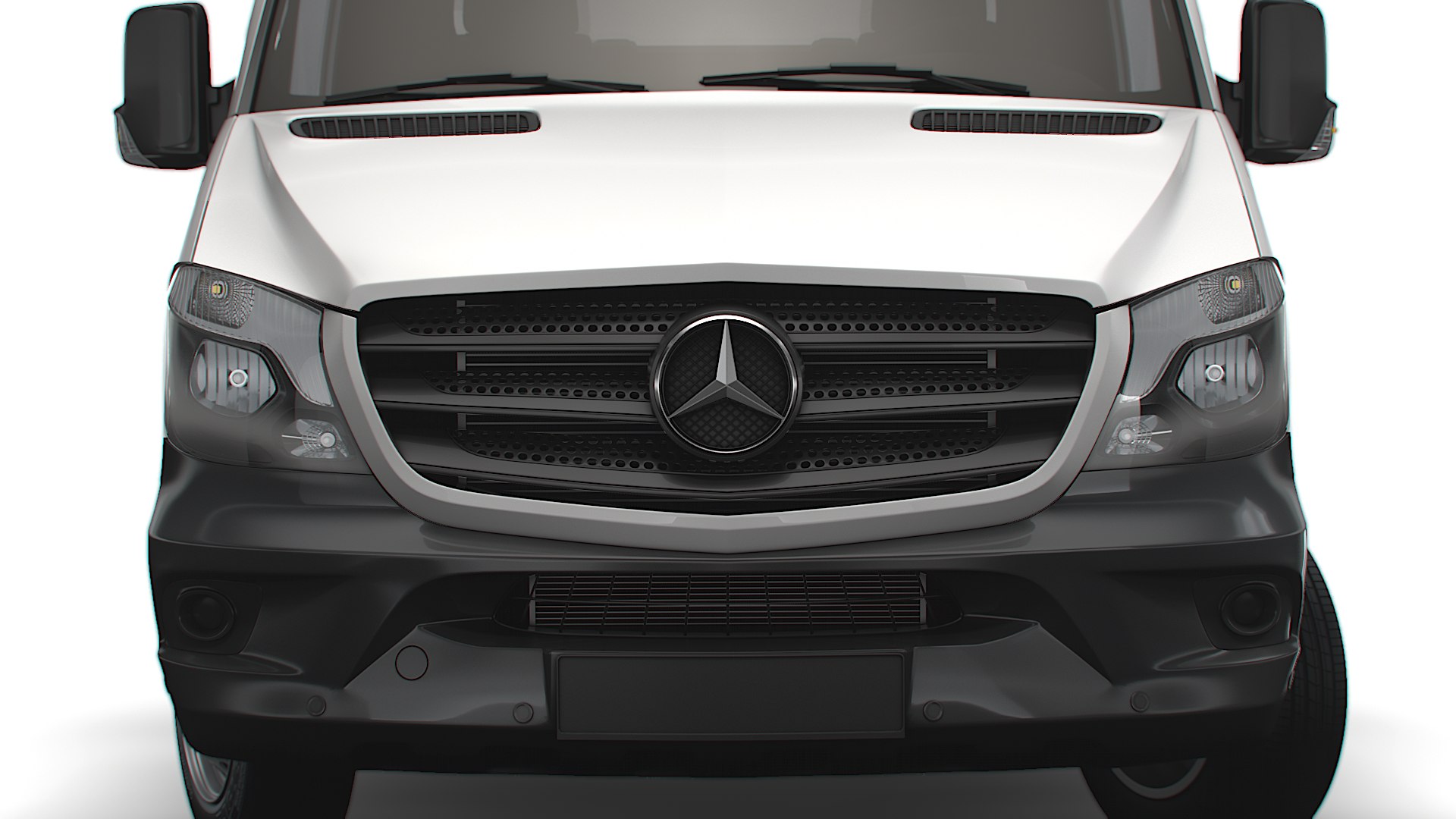 Mercedes Benz Sprinter Single Cab Tipper Toolpod 2018 Model ...