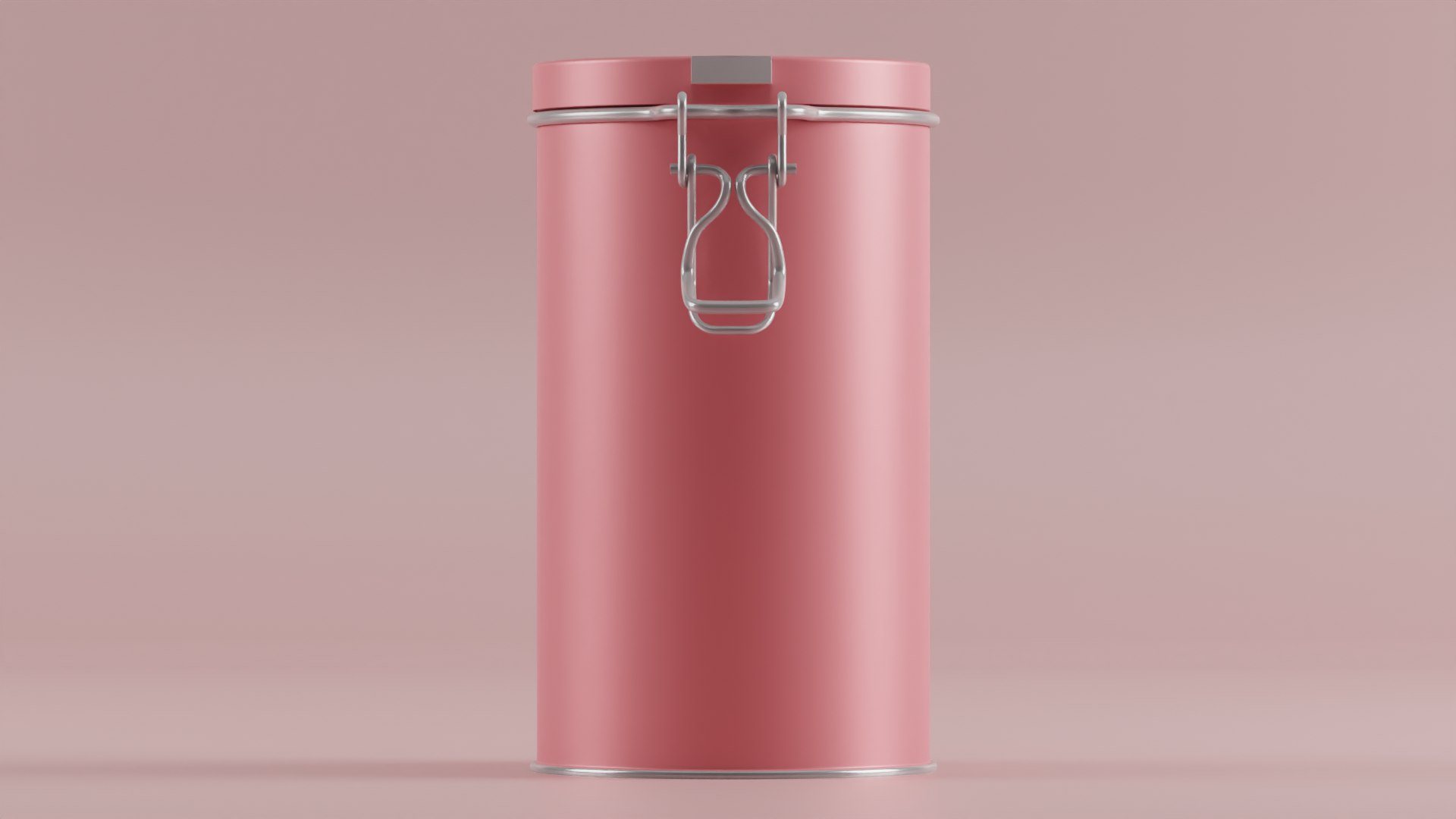 3D Coffee Can Model - TurboSquid 2361513