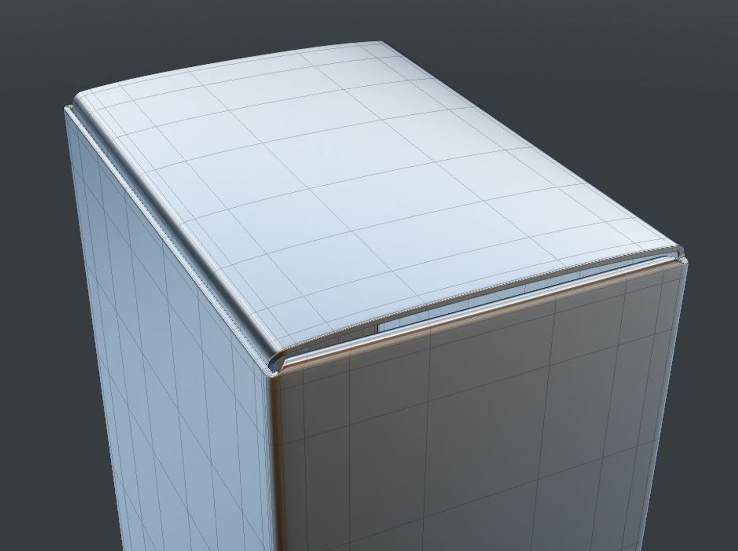 Package Box 3D - TurboSquid 1498136