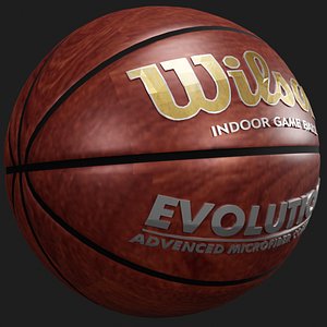 Basketball Ball STL Models for Download | TurboSquid