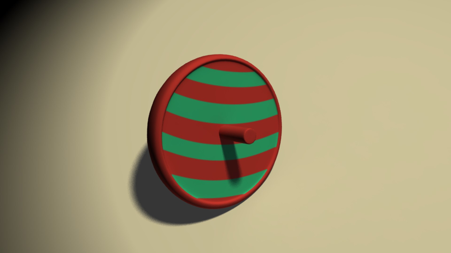 Dreidel Hanuka Obj Free