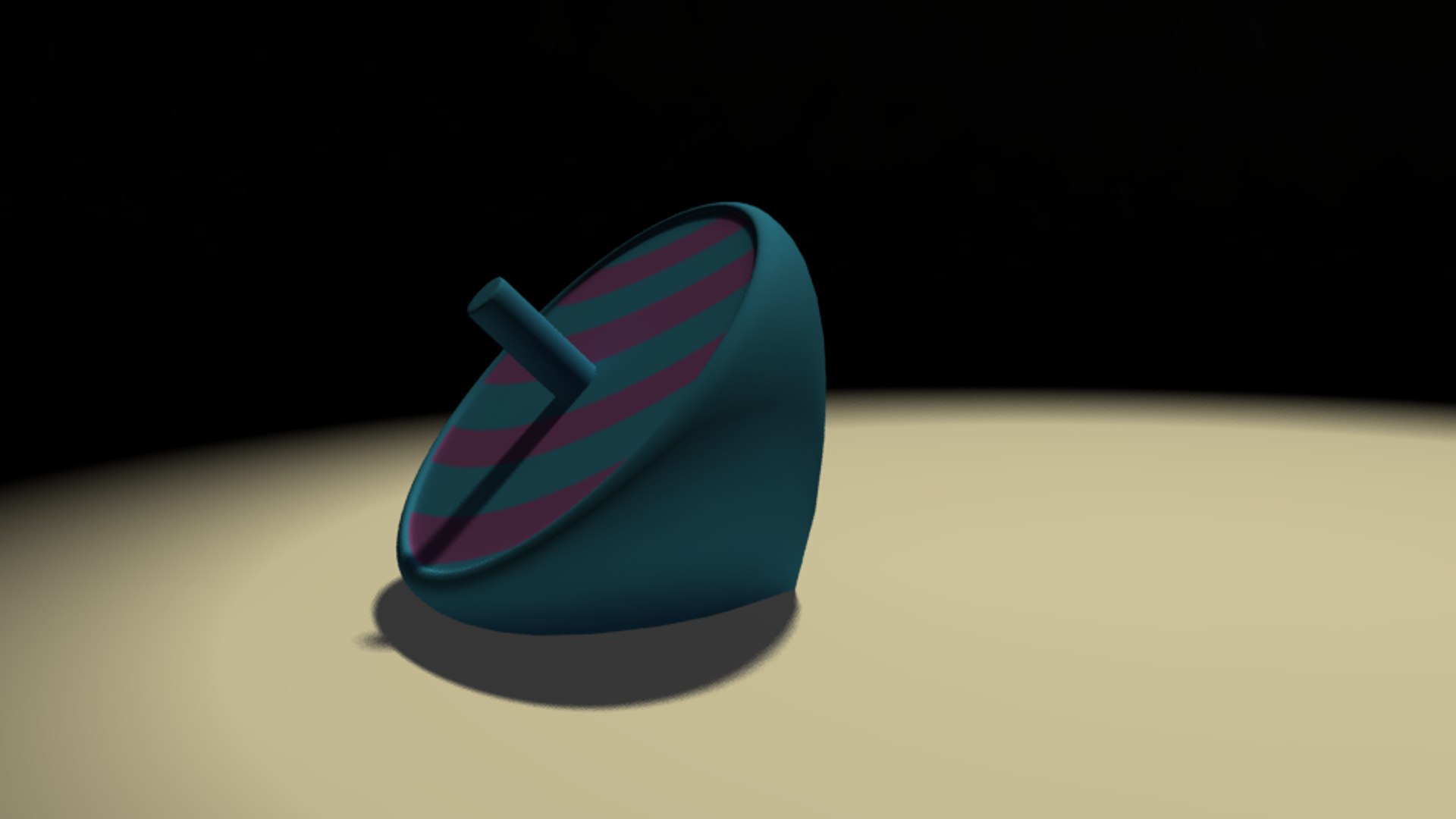 Dreidel Hanuka Obj Free