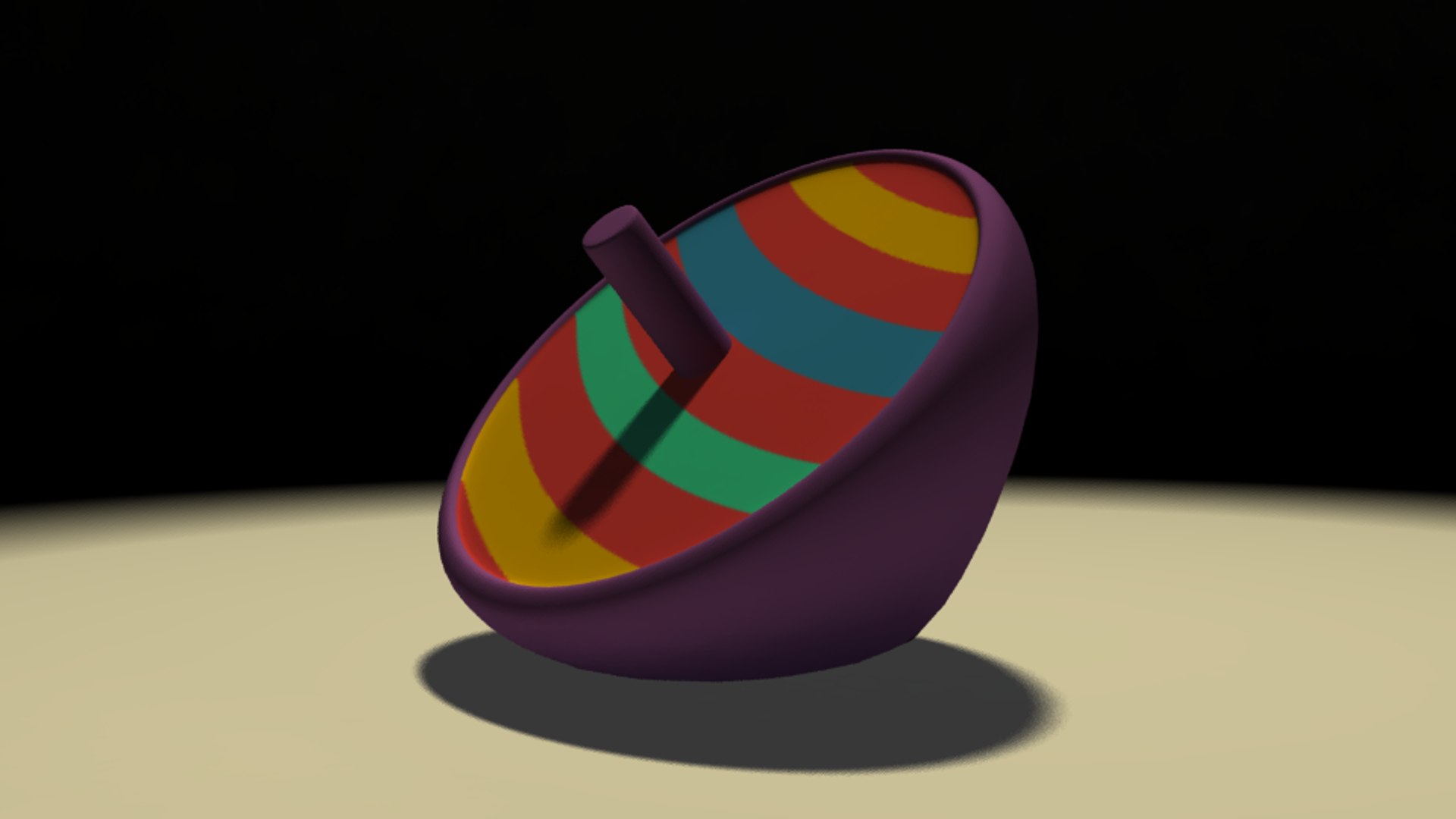 Dreidel Hanuka Obj Free