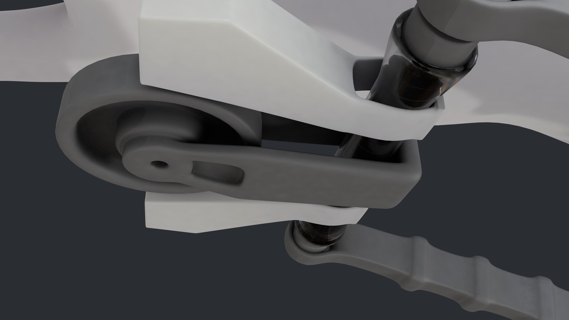 Mpv Singularity Games 3D - TurboSquid 1592009