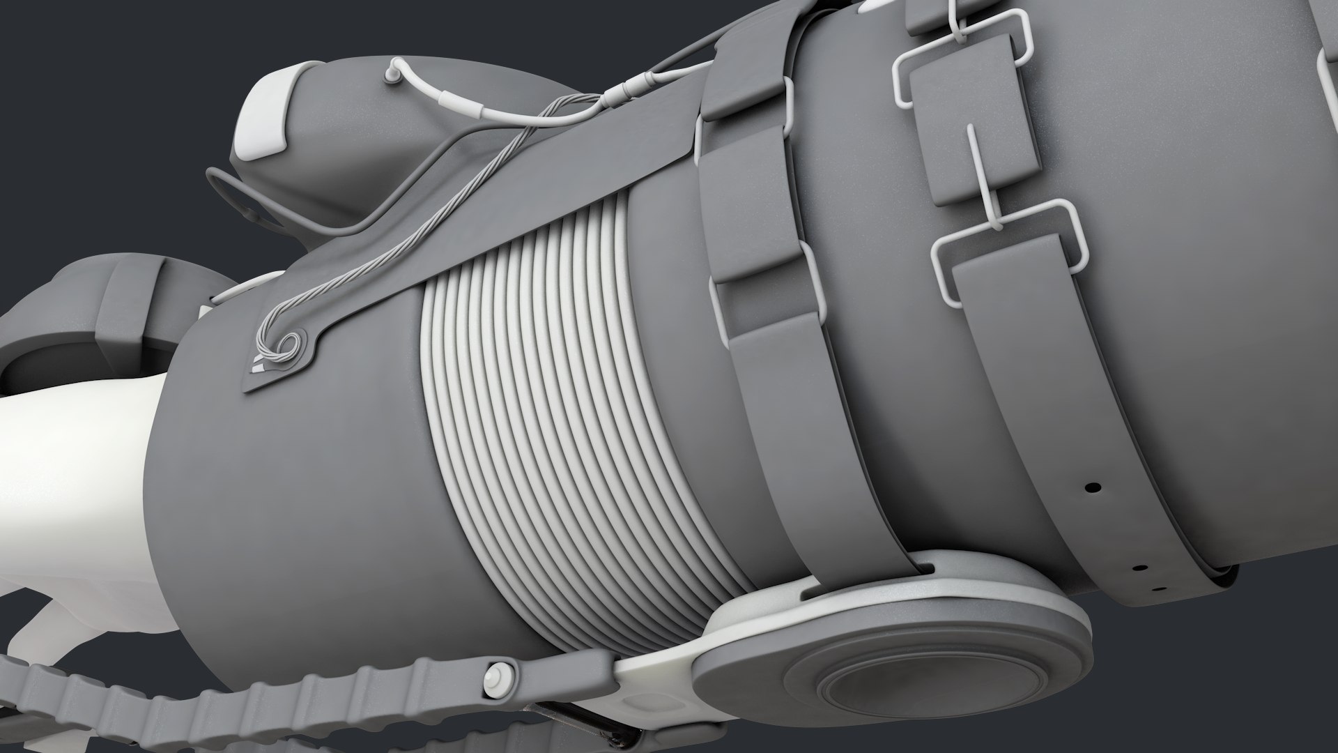 Mpv Singularity Games 3D - TurboSquid 1592009