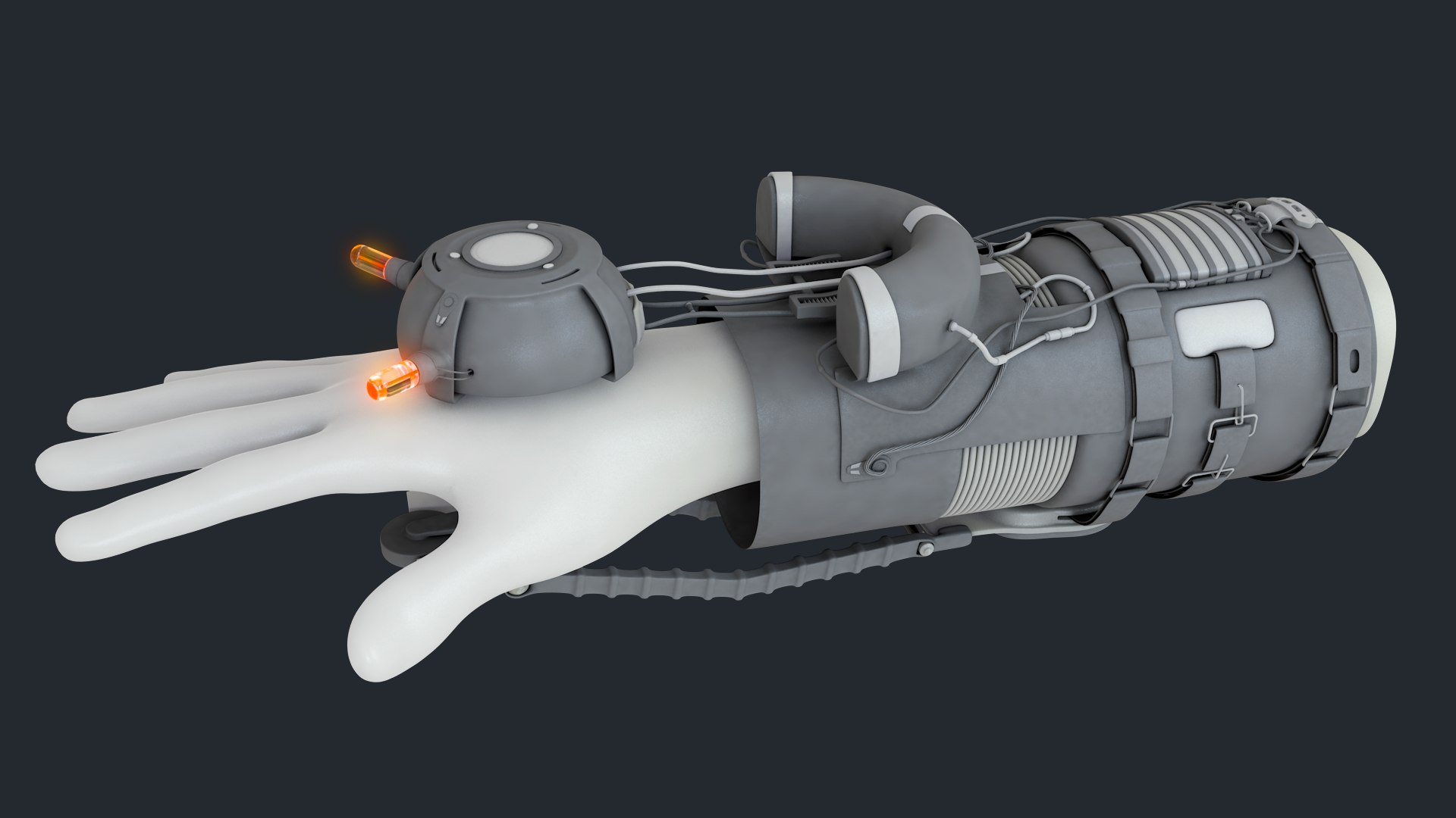 Mpv Singularity Games 3D - TurboSquid 1592009