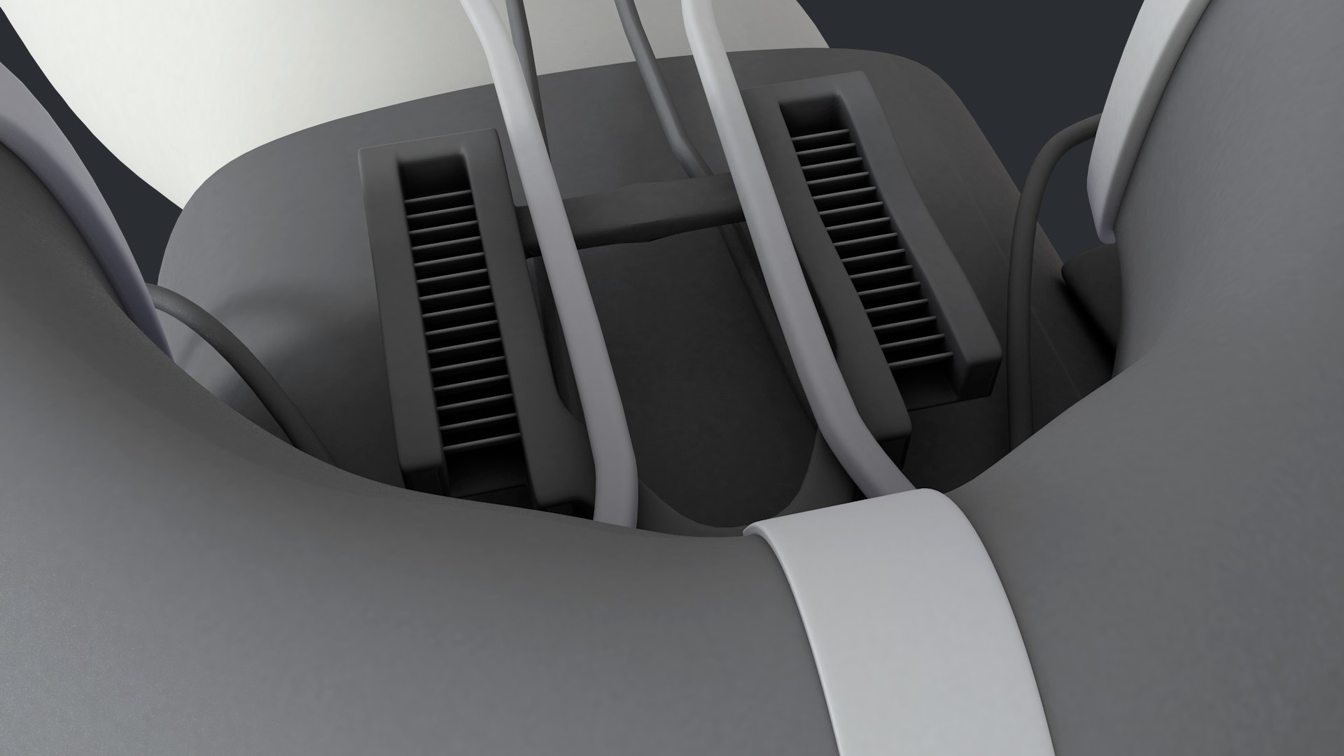 Mpv Singularity Games 3D - TurboSquid 1592009