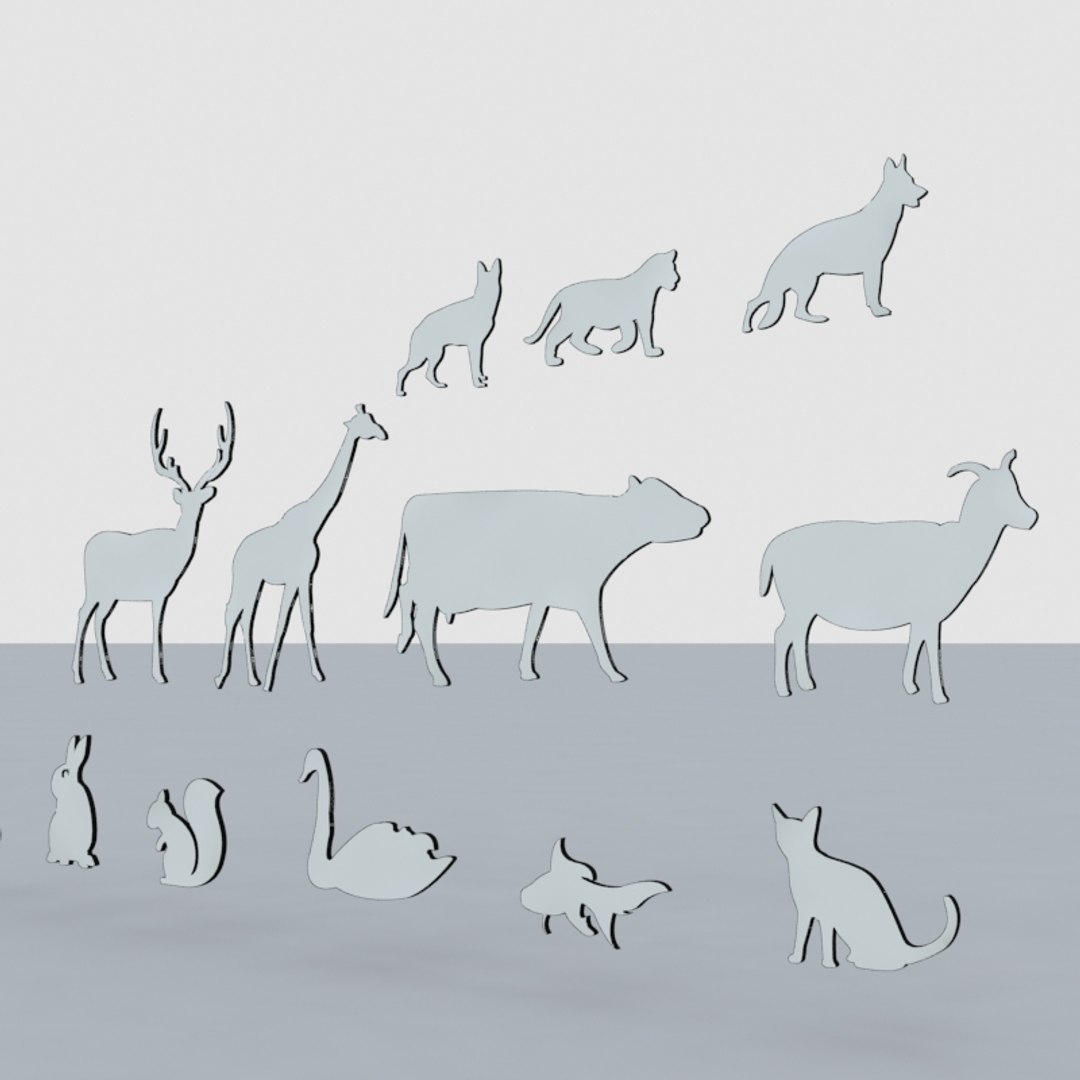 Silhouette Target Max