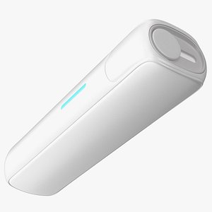 Cigarettes Blender Models for Download | TurboSquid