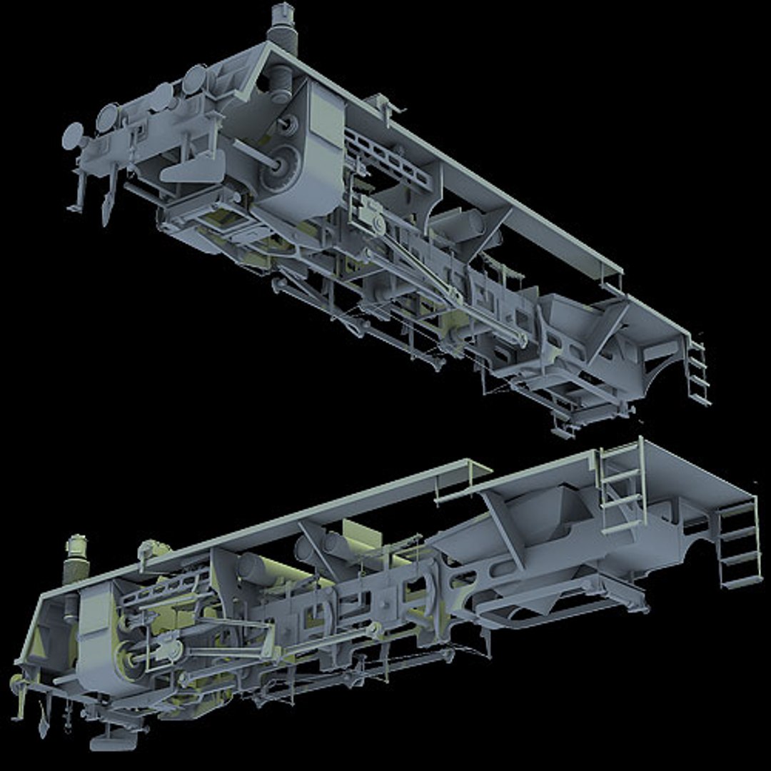 ol-49 steam locomotive max