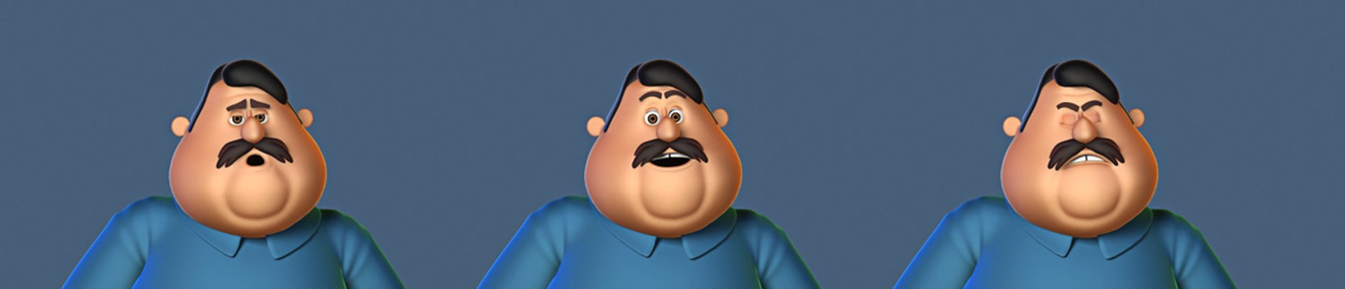 Fat Man Lwo