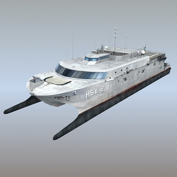 3dsmax navy hsv-2 swift