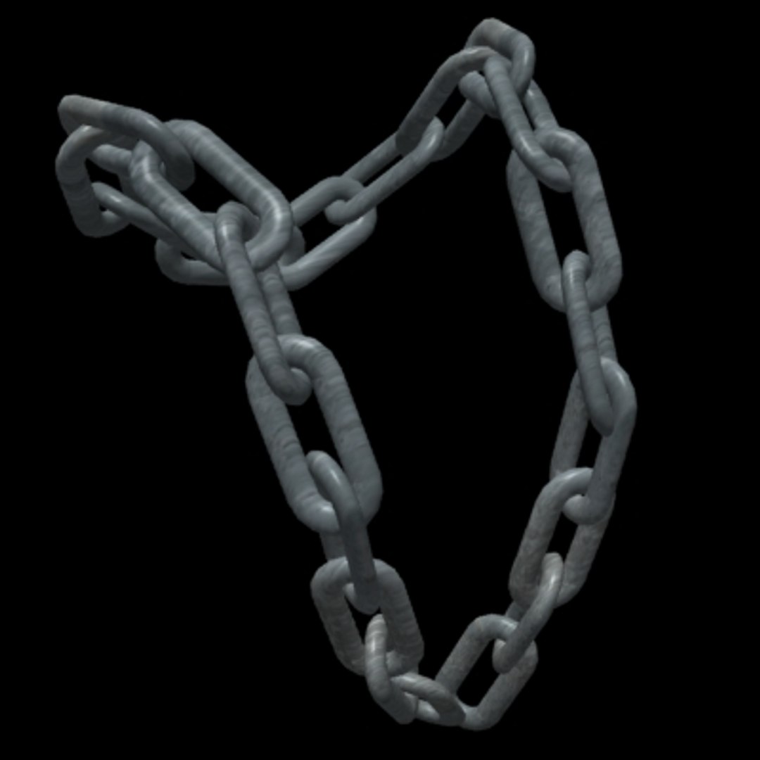 Free Obj Model Chain Locking