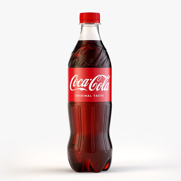 Soda 3D Models for Download | TurboSquid