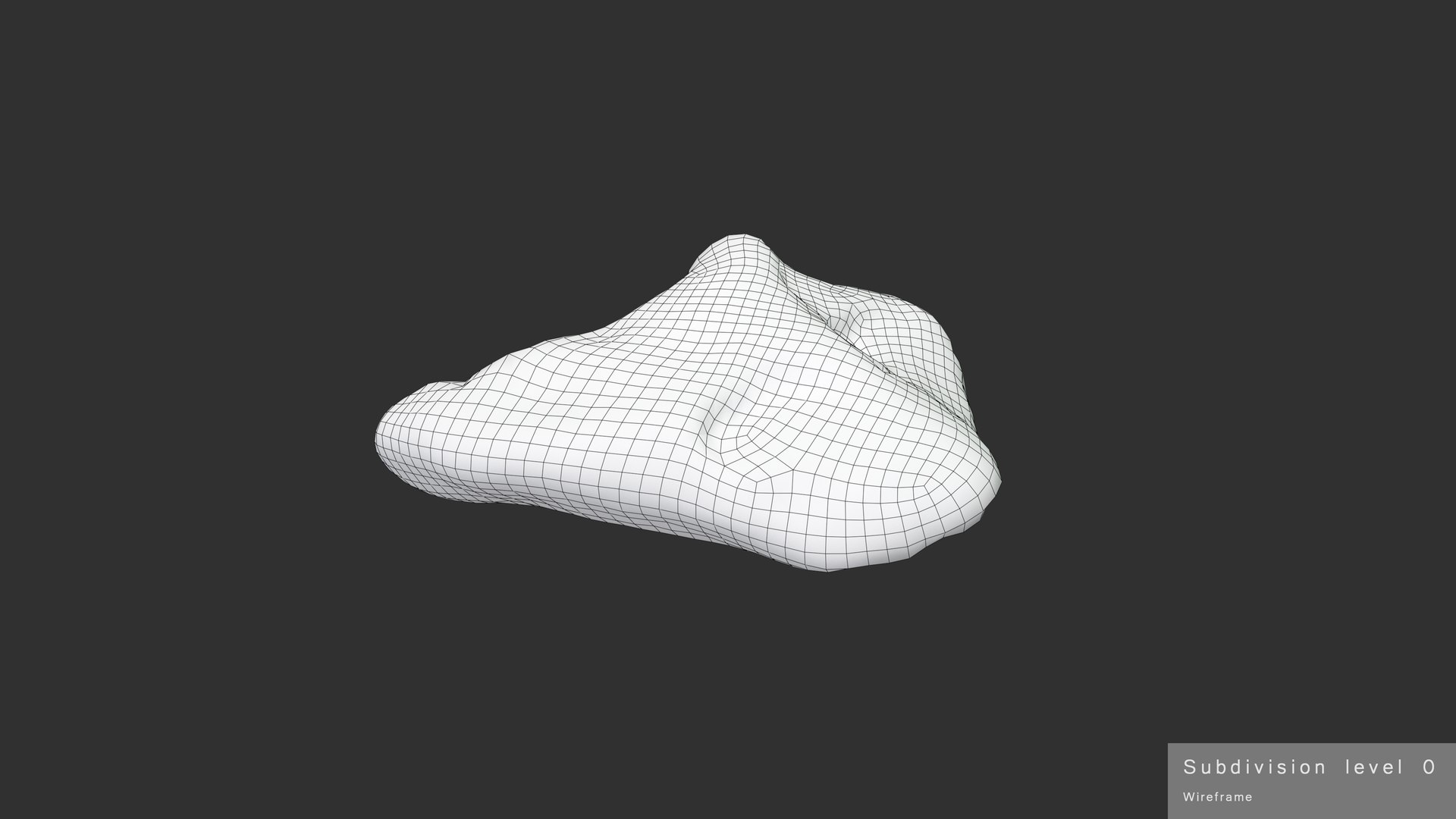 3D Model Blender Cycles Sculpt - TurboSquid 1266637