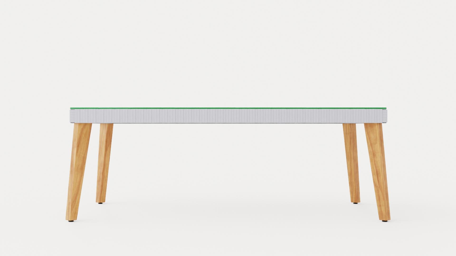 3D Verona Coffee Table - TurboSquid 2241875