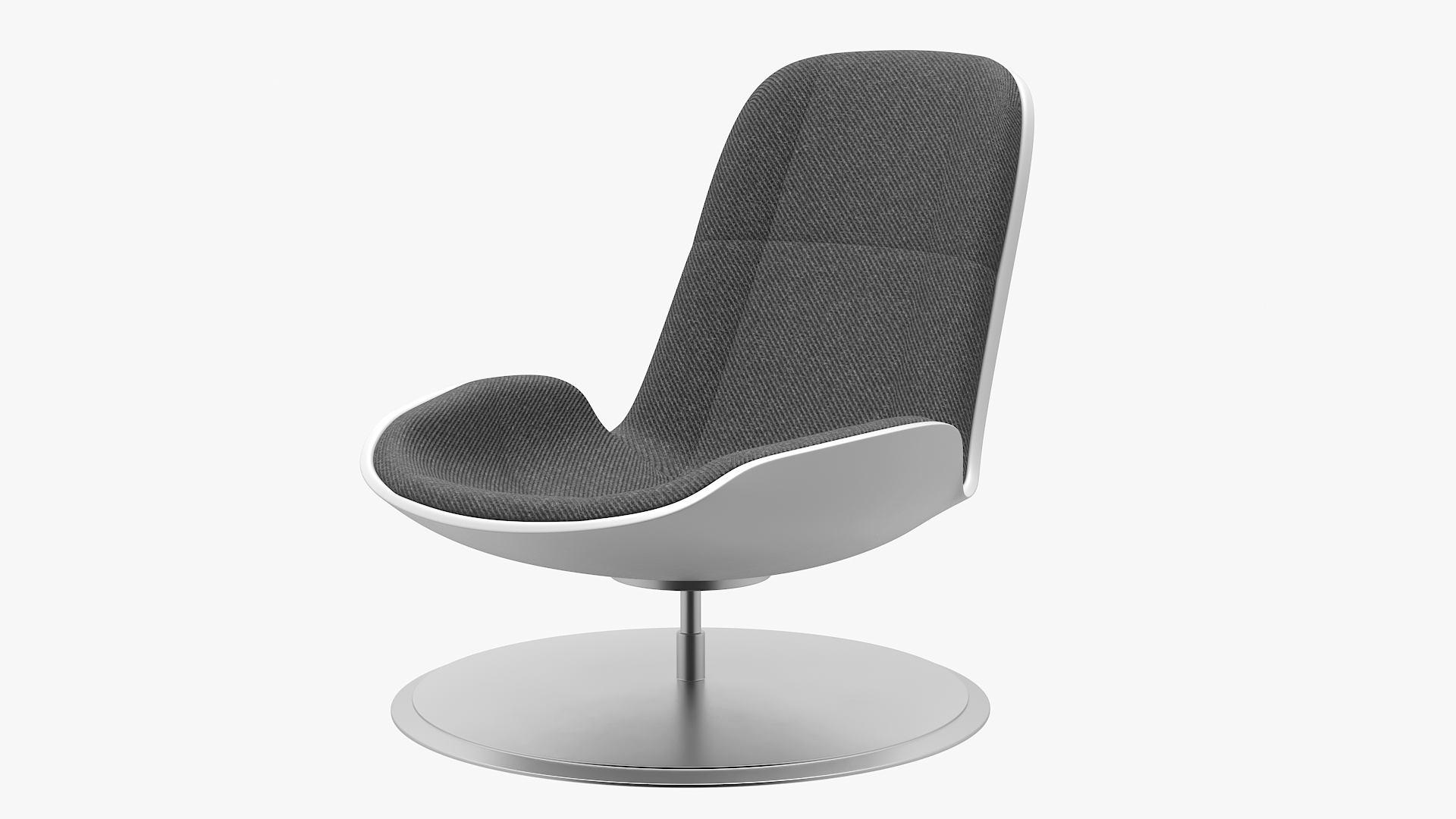 3D Avant Garde Chair - TurboSquid 2321053