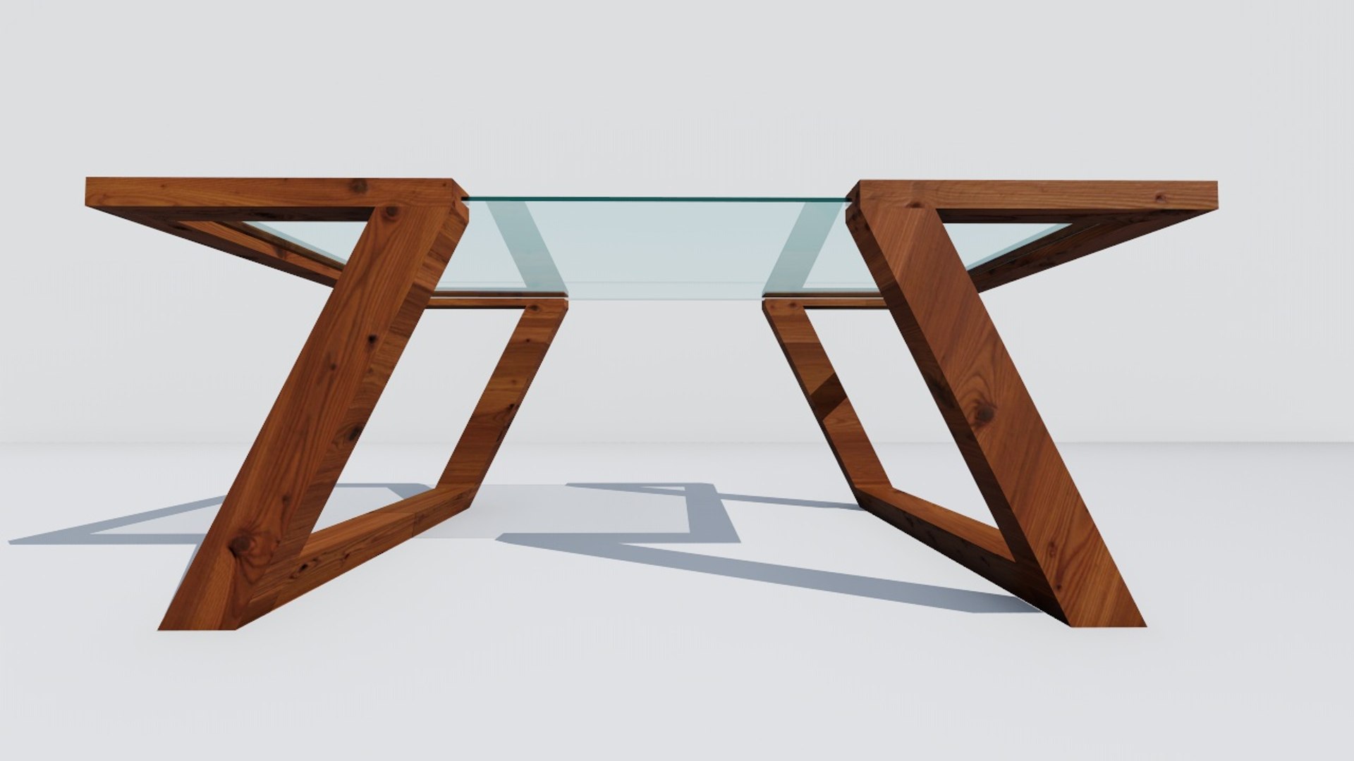 Table render 3D - TurboSquid 1215482
