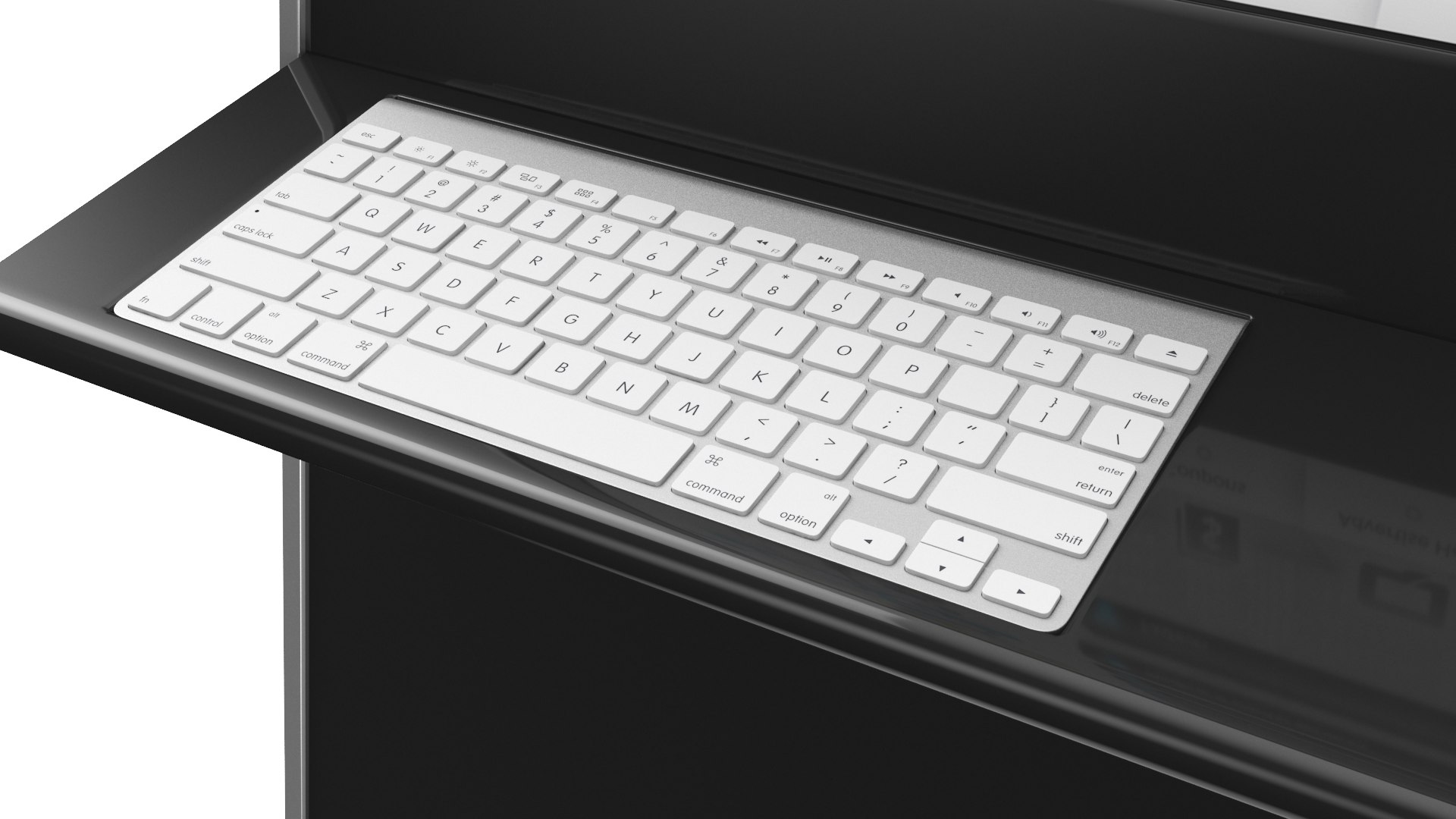 3D Electronic Kiosks Collection - TurboSquid 1733896