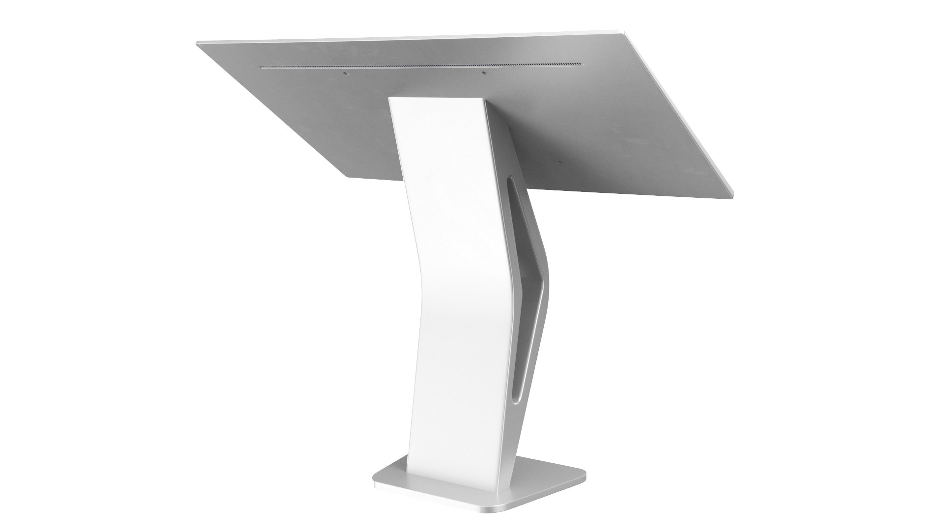 3D Electronic Kiosks Collection - TurboSquid 1733896